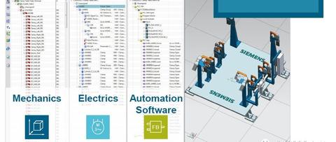 Plant Simulation、NX MCD、PDPS，SIMIT仿真与虚拟调试合集（持续更新中） - 知乎
