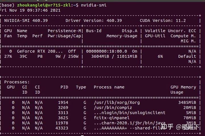 Ubuntu 18.04 安装 OpenPose - 知乎