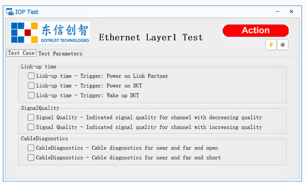 聊聊车载以太网IOP测试及自动化测试解决方案 - 知乎