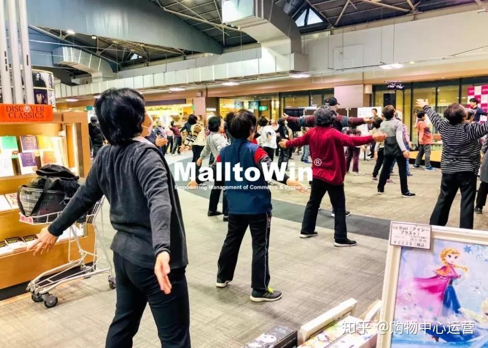 商业地产值得深挖的12个运营模式 - 知乎