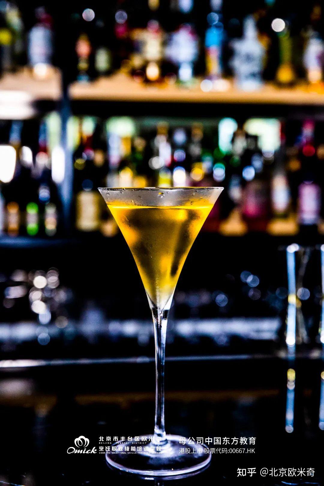 如何成为一名优秀的调酒师？你需要做好这4个准备~ - 知乎