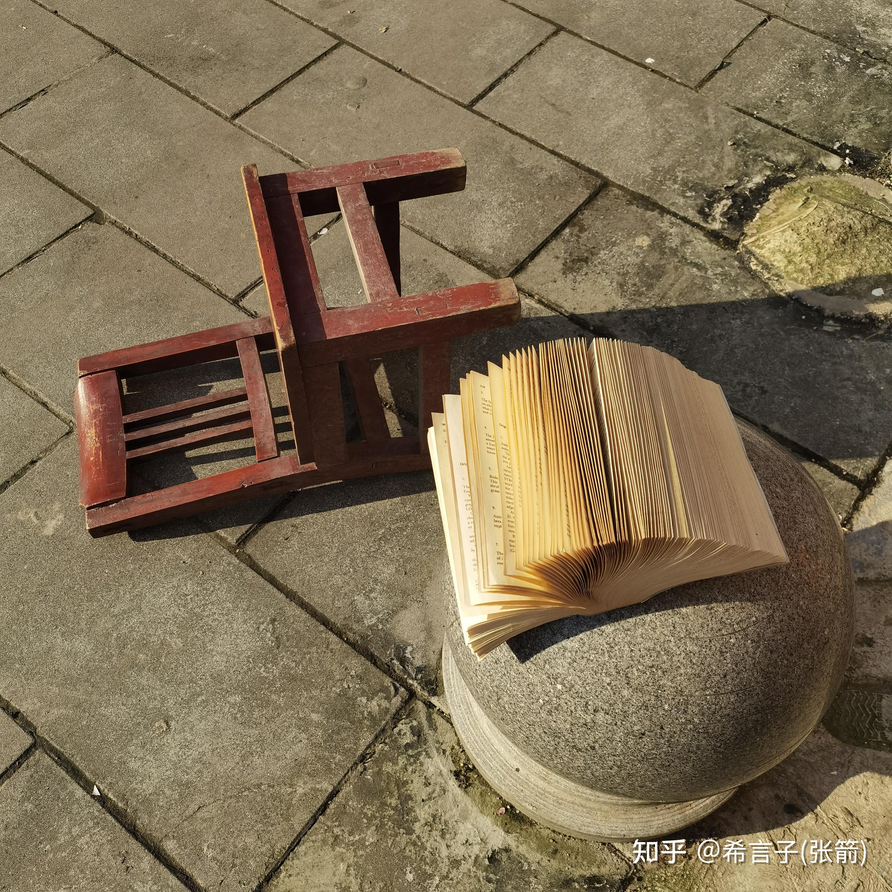 《Word Power Made Easy》除霉记录 - 知乎