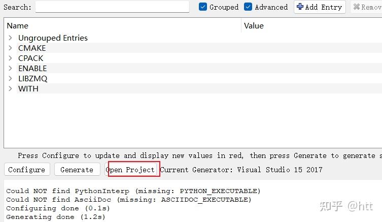 ZMQ下载、入门和库编译 - 知乎