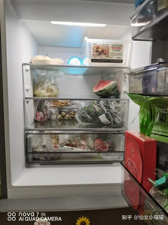 美的（Midea）BCD-247WTPZM(E)质量怎么样？一定要了解的评测情况