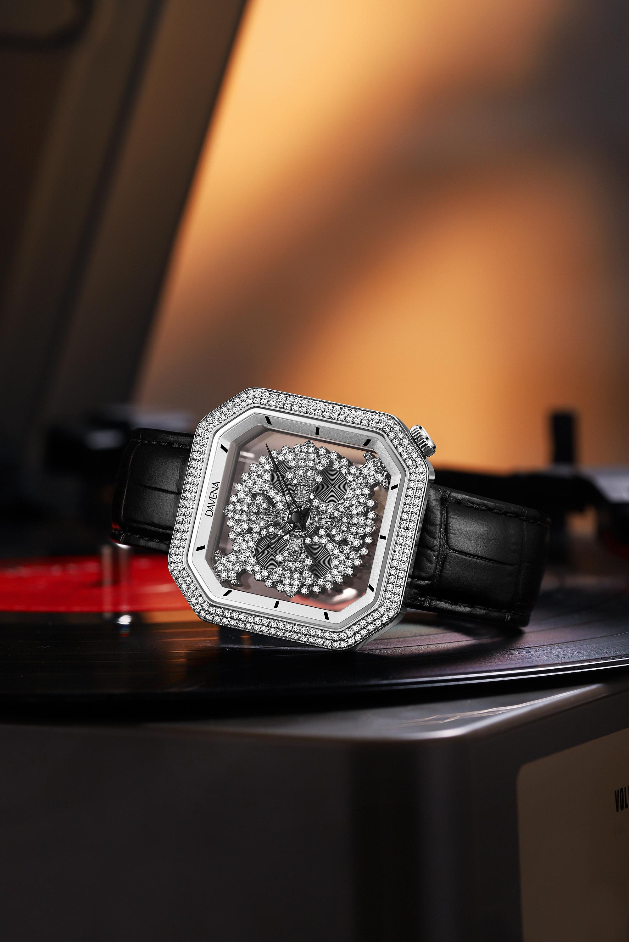 davena手表怎么样？哪款比较好看？ - 知乎