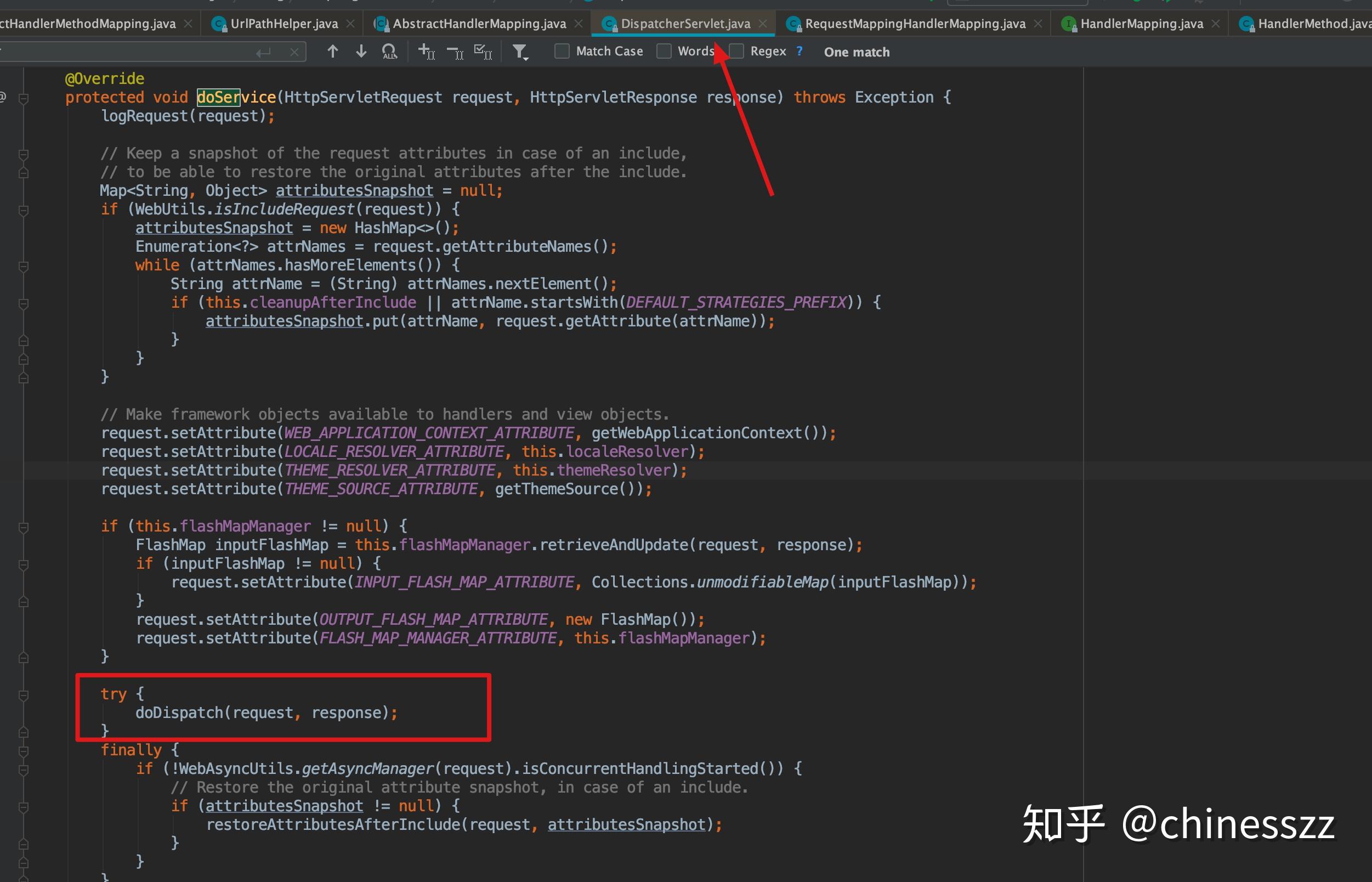 SpringBoot之@Controller和@RequestMapping实现原理 - 知乎
