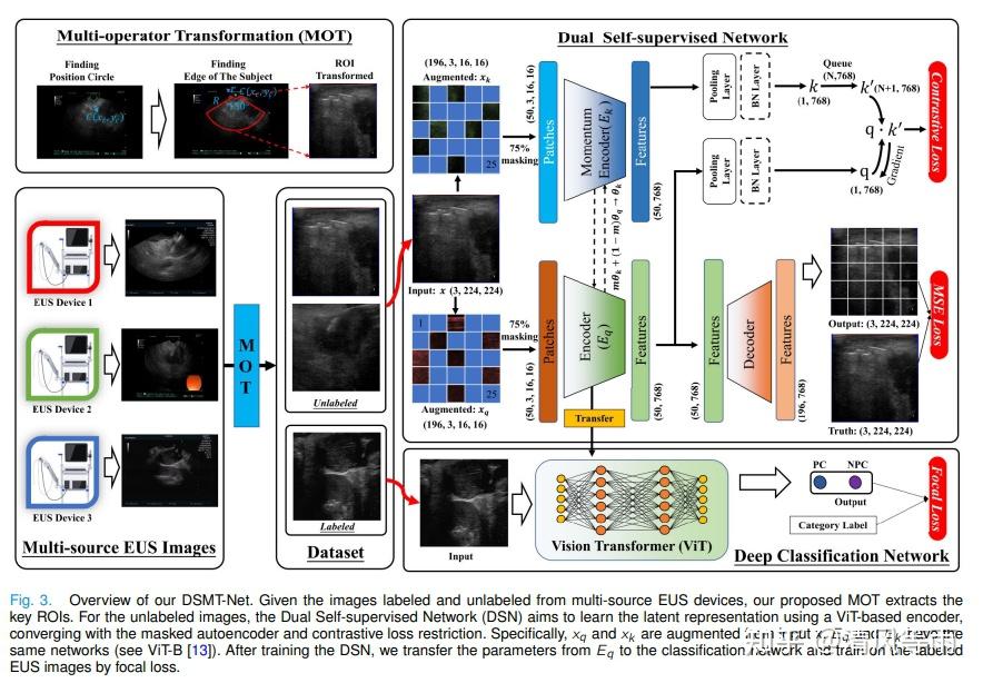 IEEE Transactions on Medical Imaging(TMI)论文推荐：2024年01月(1) - 知乎
