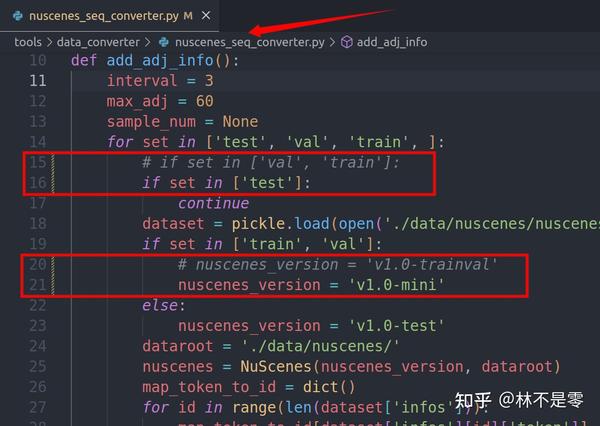 FASTBEV代码复现实践，专业踩坑 - 知乎