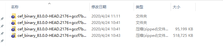 CEF3 源码编译支持H264（win） - 知乎