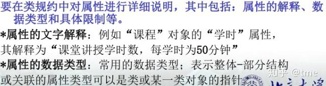 软件工程系列-面向对象分析OOA - 知乎