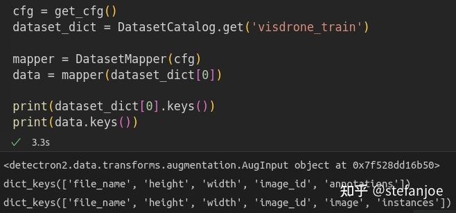 Detectron2-data-dataloader - 知乎