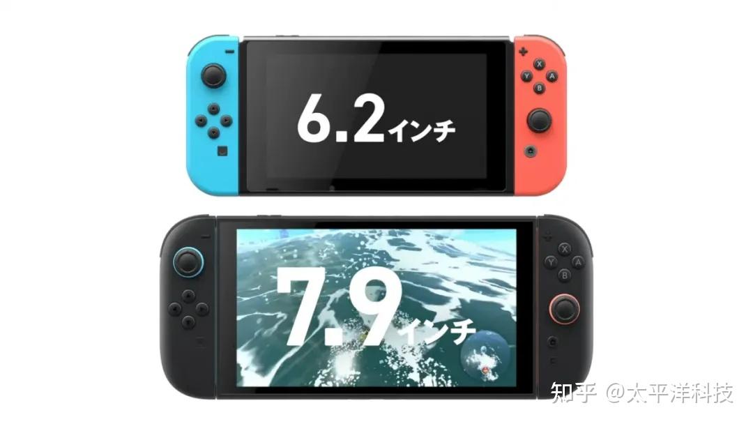 Switch 2来了！性能升级、价格涨了近40%，不如买PS5？ - 知乎