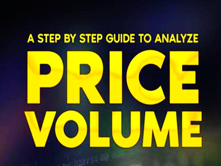 Price Volume Relationship price-volume-relationship