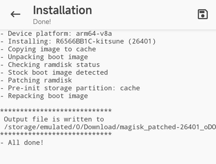 Android 解锁 Bootloader (Magisk + Root) - 知乎