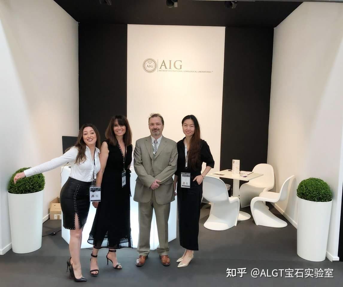 ALGT：专业团队+最新技术＝质检王炸 - 知乎