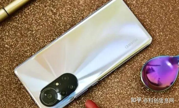 华为nova 10系列的细节曝光 - 知乎