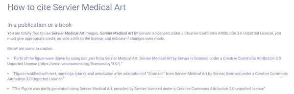 宝藏网站 | 科研绘图必备的专业科学图像库！ - 知乎