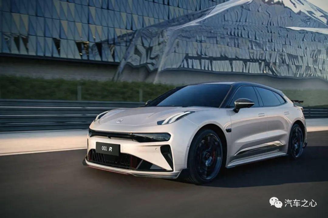 极越 01首搭高通 8295 芯片，该芯片有哪些技术亮点？ - 知乎