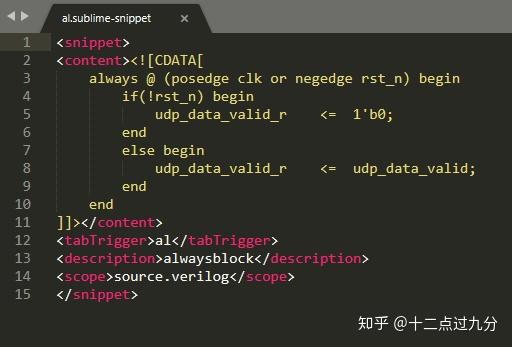 Sublime与Verilog【二】：几款提升搬砖效率的插件！ - 知乎