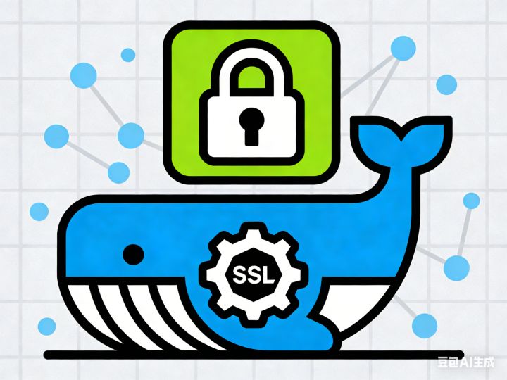 Docker部署下，手动更新SSL证书，如何自动reload Nginx - 知乎