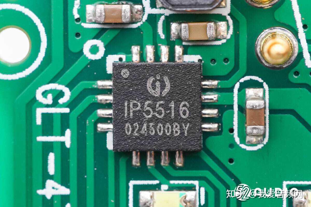 2023 TWS耳机充电盒电源管理芯片拆解汇总丨SoC单芯片方案成为市场主流 - 知乎