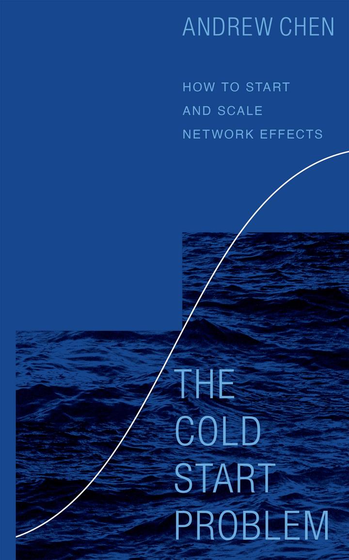 The Cold Start Problem—近期讀過最厲害的一本創業聖經 - 知乎