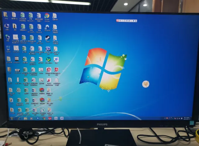 显示器选购指南 - 知乎