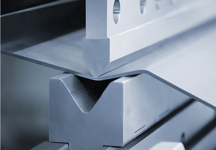 数控折弯机模具材质有哪些? - 知乎