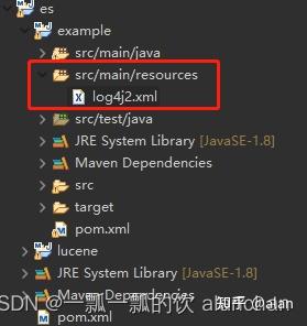 4、Elasticsearch7.6.1 Java api操作ES（CRUD、两种分页方式、高亮显示）和Elasticsearch SQL详细示例 - 知乎