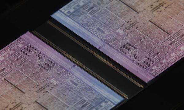 陈巍谈芯：Apple M1 Ultra的UltraFusion架构深入解读（收录于先进封装Chiplet与片上超算） - 知乎