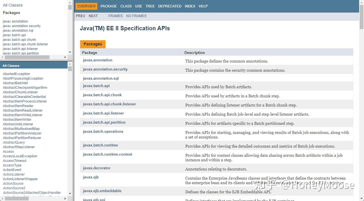 JavaSE 和 Java EE 分别是什么 - 知乎