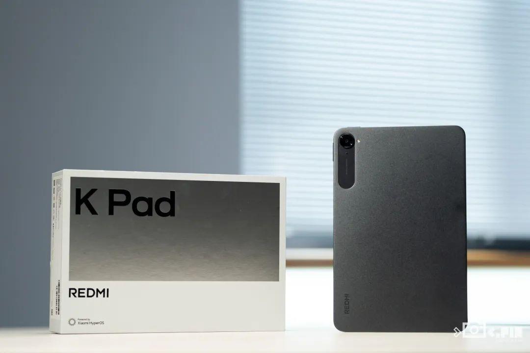 据说是最强小平板的红米K PAD，真能干翻iPad mini吗？ - 知乎