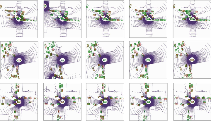 ICCV 2023 | UMC：一个基于多分辨率、带宽有效的统一协作感知框架 - 知乎