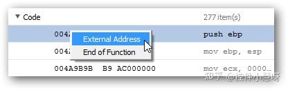 加密解密软件VMProtect教程：保护功能部分 - 知乎