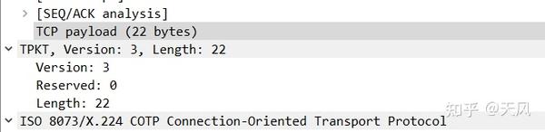 s7协议解析 - 知乎