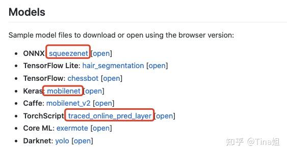 Netron 模型可视化神器，保存好的模型丢进去就能可视化！ - 知乎