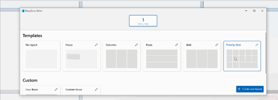 Microsoft | PowerToys实用工具集 - 知乎