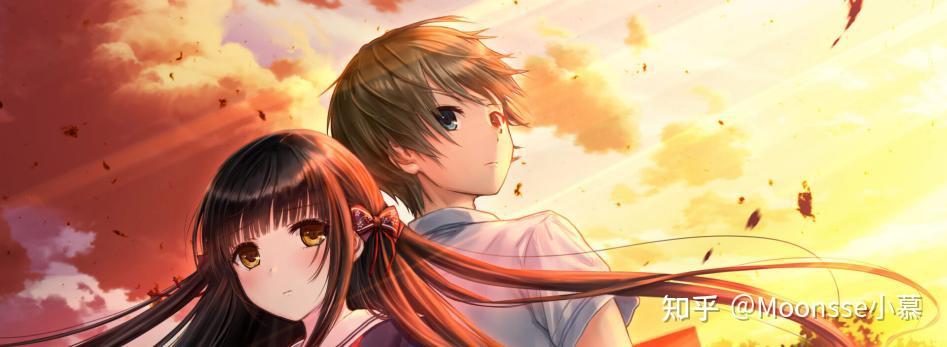 Qruppo 社名作 GAL《拔作岛》商店页上线，你对该游戏有哪些期待？ - 知乎