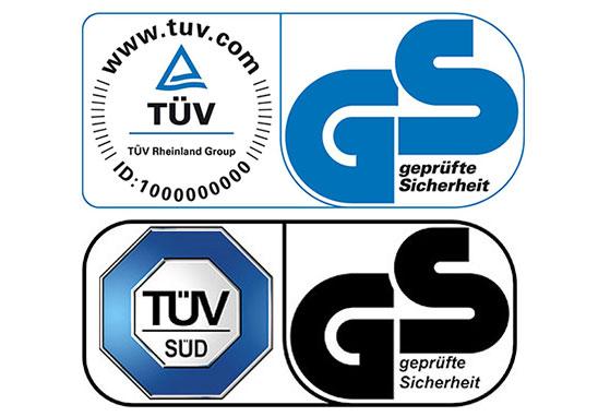 TUV-mark认证办理_TUV-mark认证申请流程介绍 - 知乎