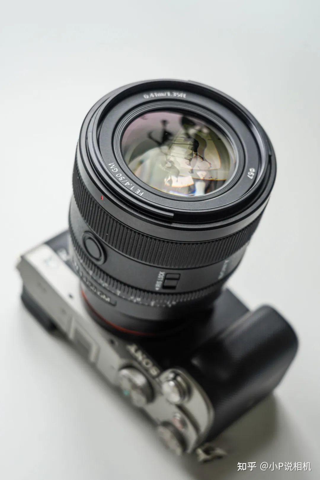 如何评价索尼 FE 50mm F1.4 GM 镜头 (SEL50F14GM) ？ - 知乎