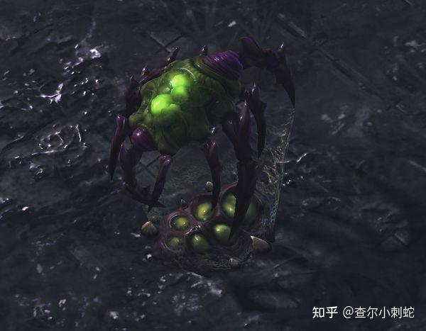 星际争霸2单位、建筑及其外号整理 - 知乎