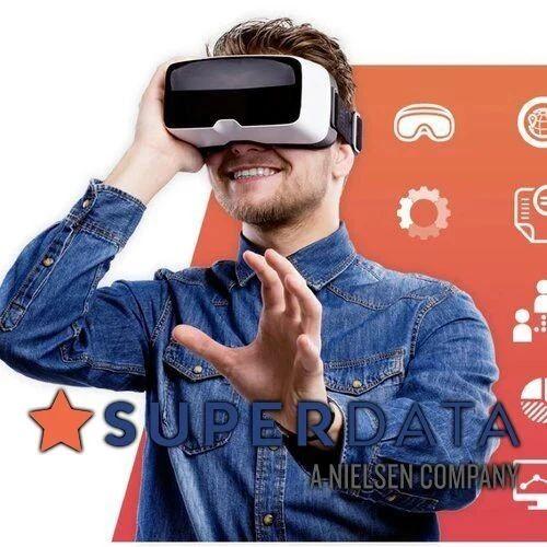 Superdata下调2020年XR市场预测，从77亿美元调至63亿美元 - 知乎