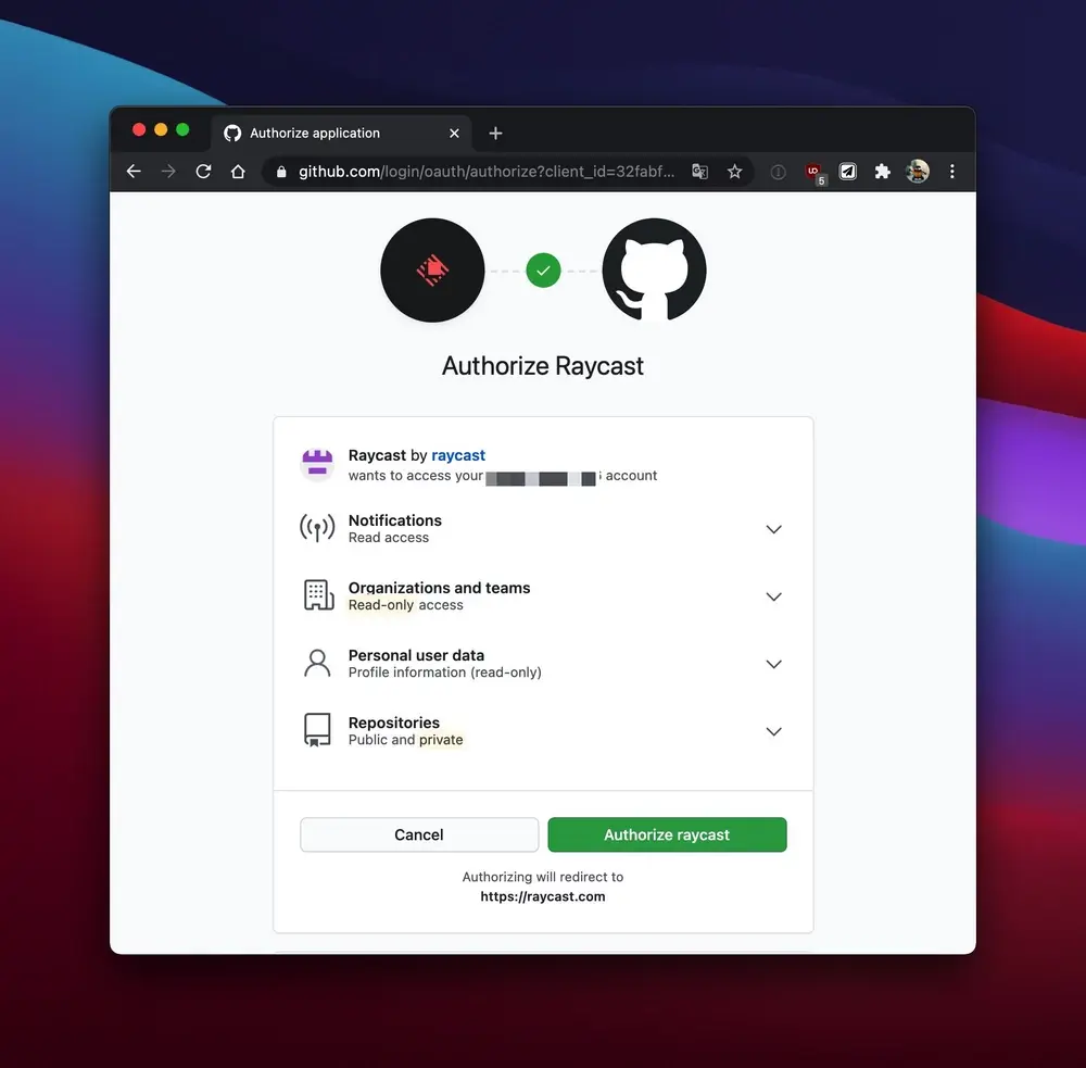 快捷启动器Raycast｜它想成为你的Mac默认搜索工具 - 知乎