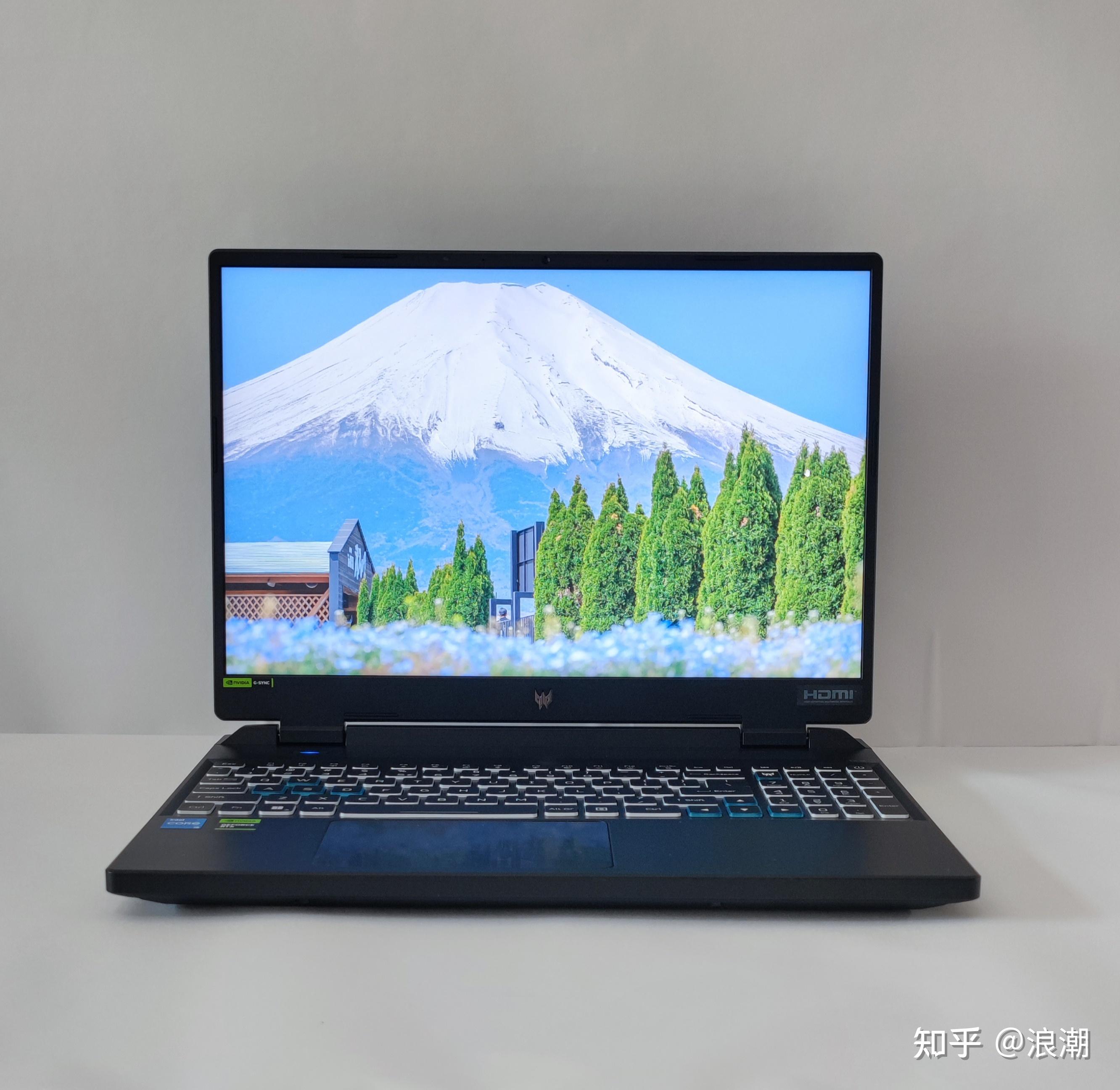 宏碁掠夺者·擎Neo 2023 值得入手吗？ - 知乎