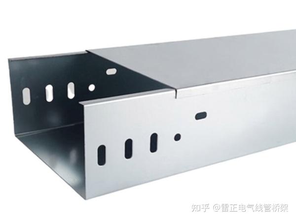 VCI双金属涂层桥架技术参数及好处 - 知乎