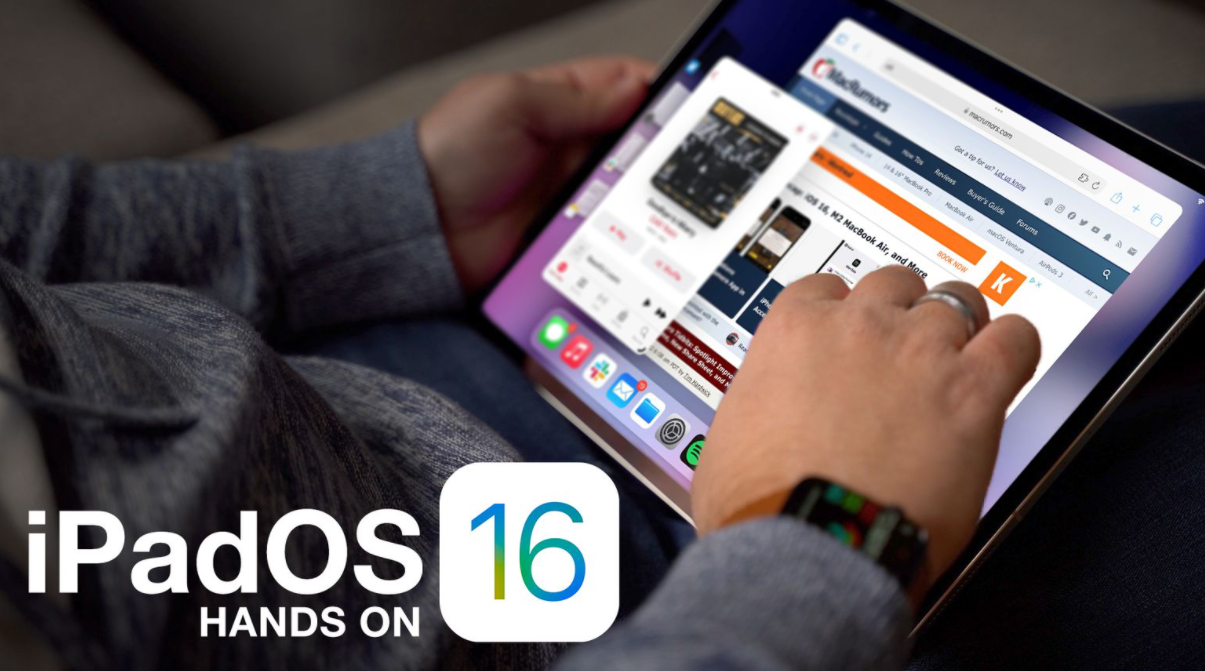 WWDC回顾：iOS16、配备M2芯片的新 MacBook Air 等 - 知乎