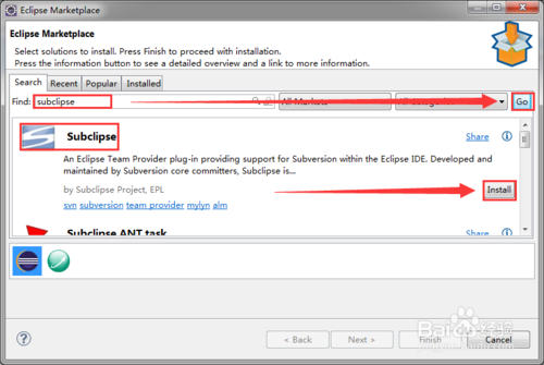 详细介绍如何在Eclipse中使用SVN - 知乎