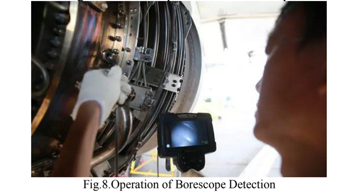 Aero-engine Defect Detection一篇航空发动机的缺陷检测技术的论文解读 - 知乎