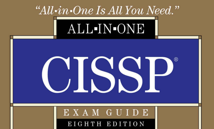 CISSP考试完整总结 - 知乎