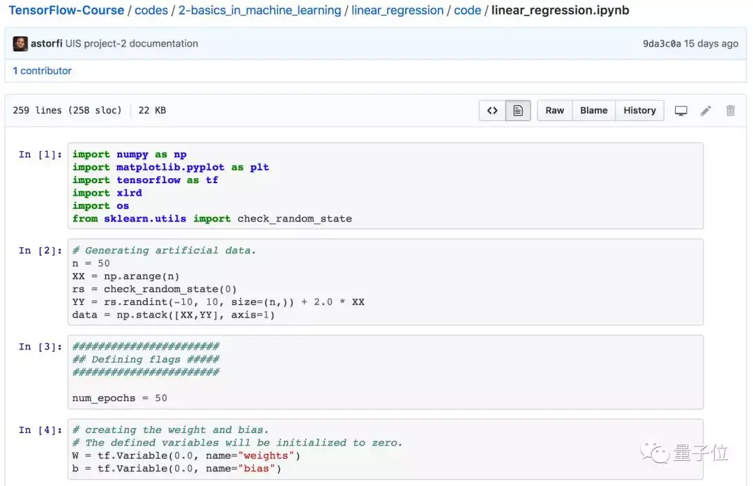TensorFlow 如何入门，如何快速学习？ - 知乎